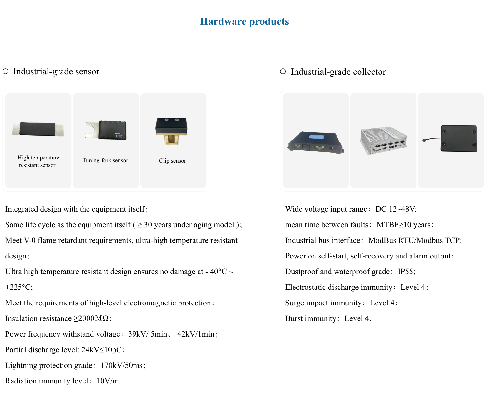 Bearing Temperature Monitoring_Johar Technology